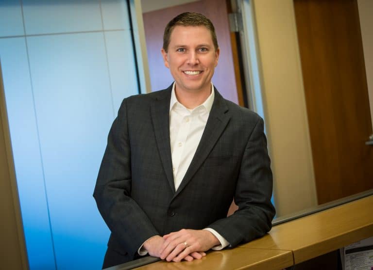 Ryan Valentine - Fiduciary Partners